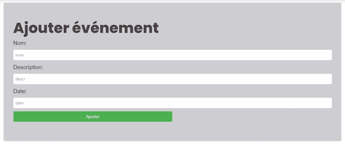 Develop your web app asp net sql api integration angular by Housinesaihi | Fiverr