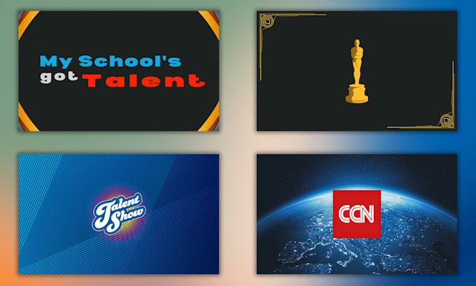 Design cue cards for podcast and tv presenters, event hosts by ...