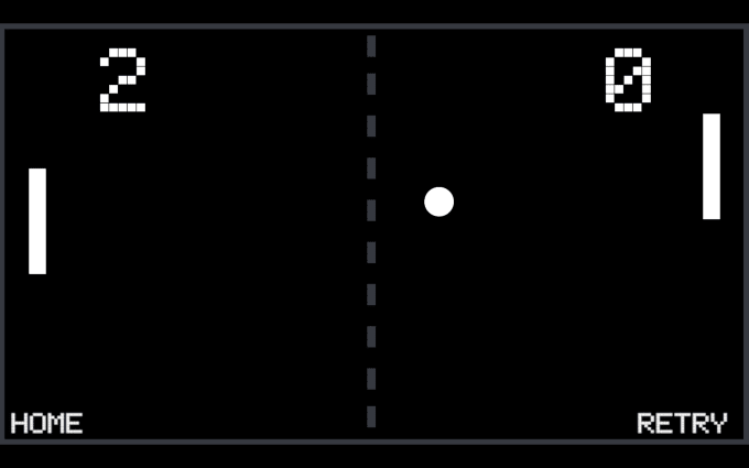 Create pong game in unity engine by Rilix200x | Fiverr Create pong game in unity engine by Rilix200x | Fiverr