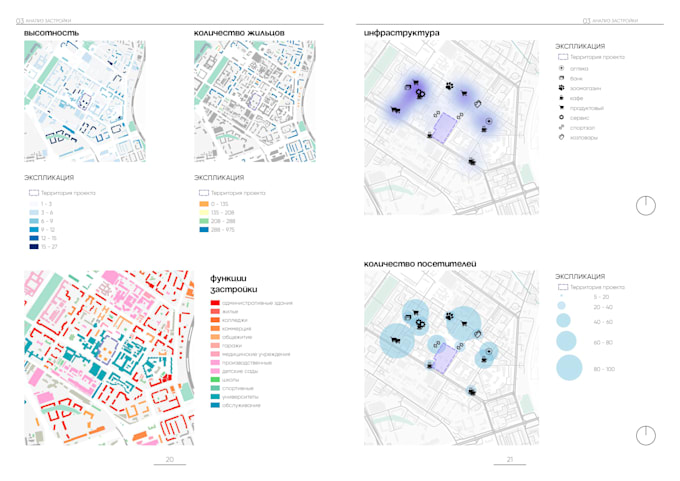Analysis And Design Of Maps In Qgis By Gelya Arch Fiverr