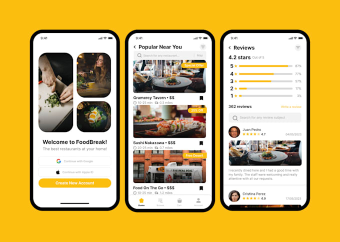 Design Wireframes Mobile App Ui Ux Design And Website Ui Ux Design By