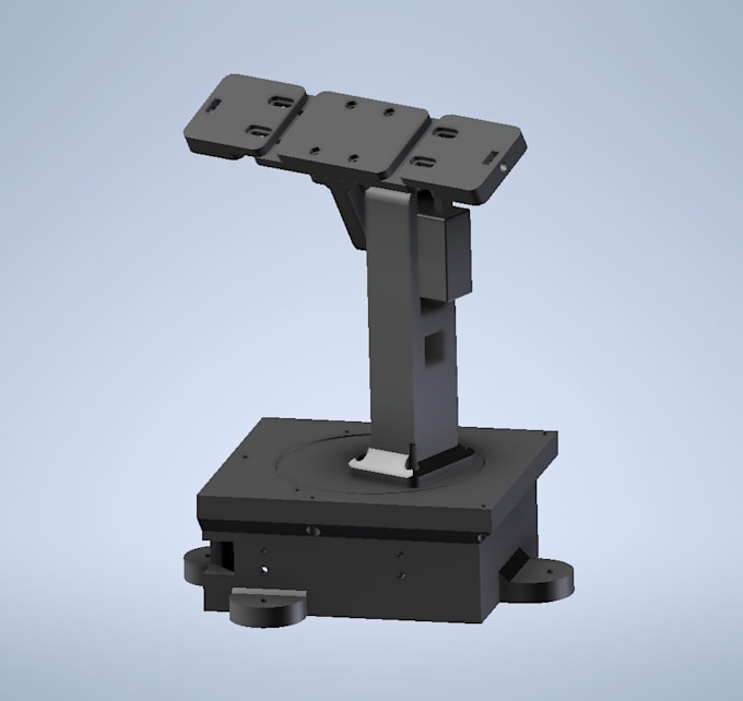 Design your 3d models by Erkaditya | Fiverr