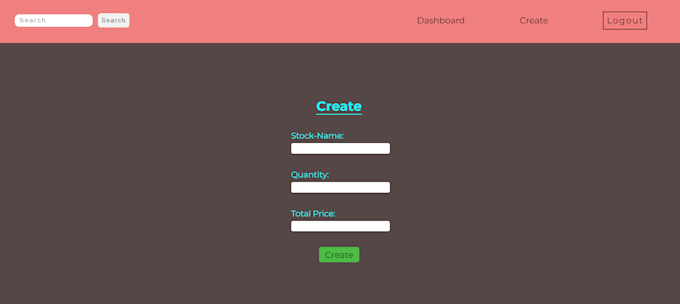 Build a full stack webapp in mern stack by Binodsubedi125 | Fiverr