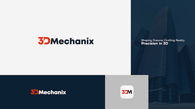 Craft enduring logo with timeless design by Achintyah | Fiverr