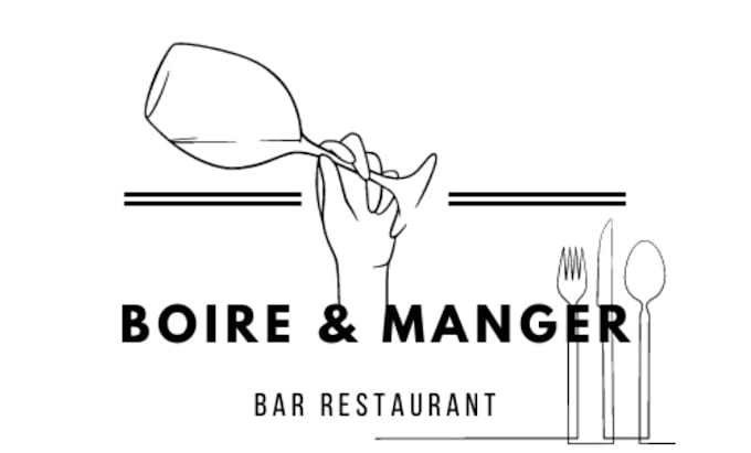 Give custom designed logo resonates with your brands values and target ...