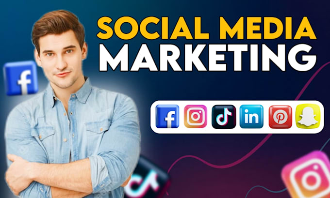 Be your facebook ads manager and digital marketing expert by Junaid ...