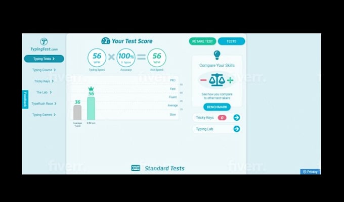 Do typing, form filling, retype scanned document, work by Rahulrana9910 ...