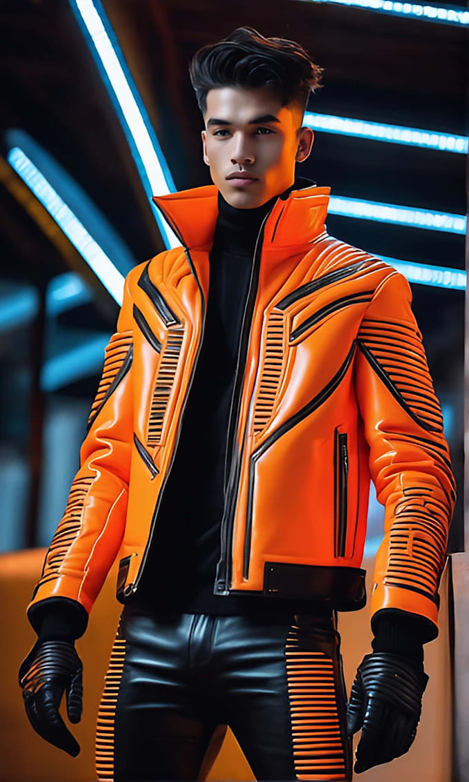 Train stable diffusion model and deliver a ckpt file by Bhavdip12 | Fiverr