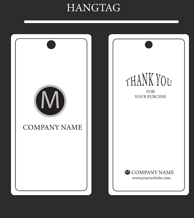 Design Barcode Label Hangtag Price Tag Sticker Etc By Mesbahul120