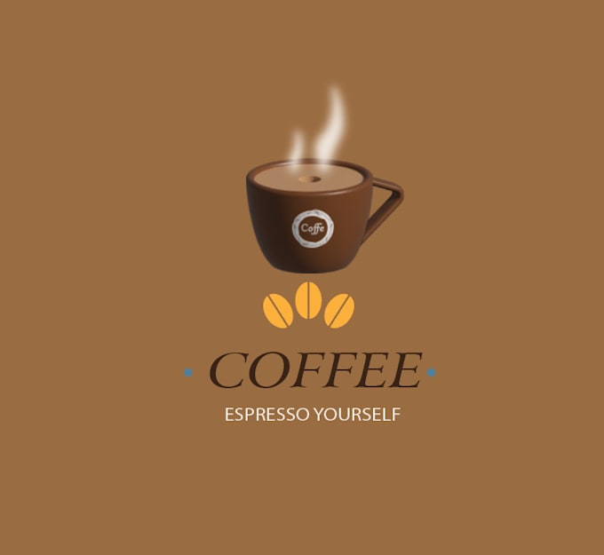 Design the most beautiful logo for your business by Lemanguliyev203 ...