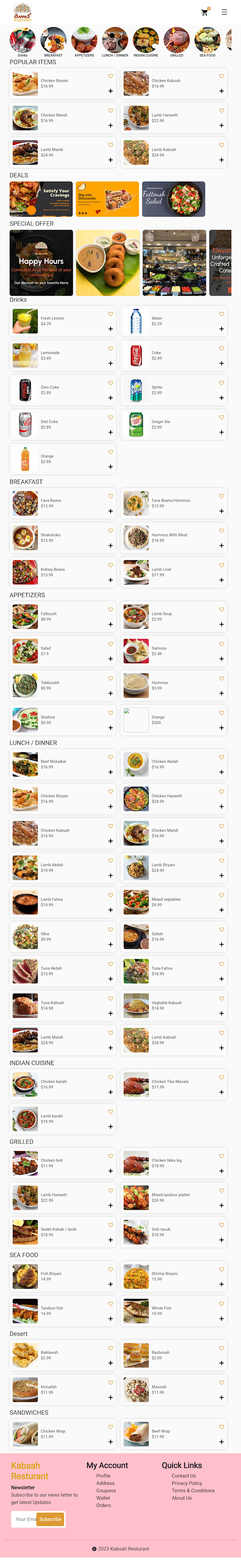 Develop reactjs based front end responsive web solutions for success by ...