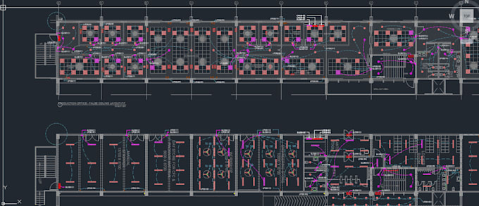 Provide design boq of electrical n fire safety by Vivekdk0906 | Fiverr