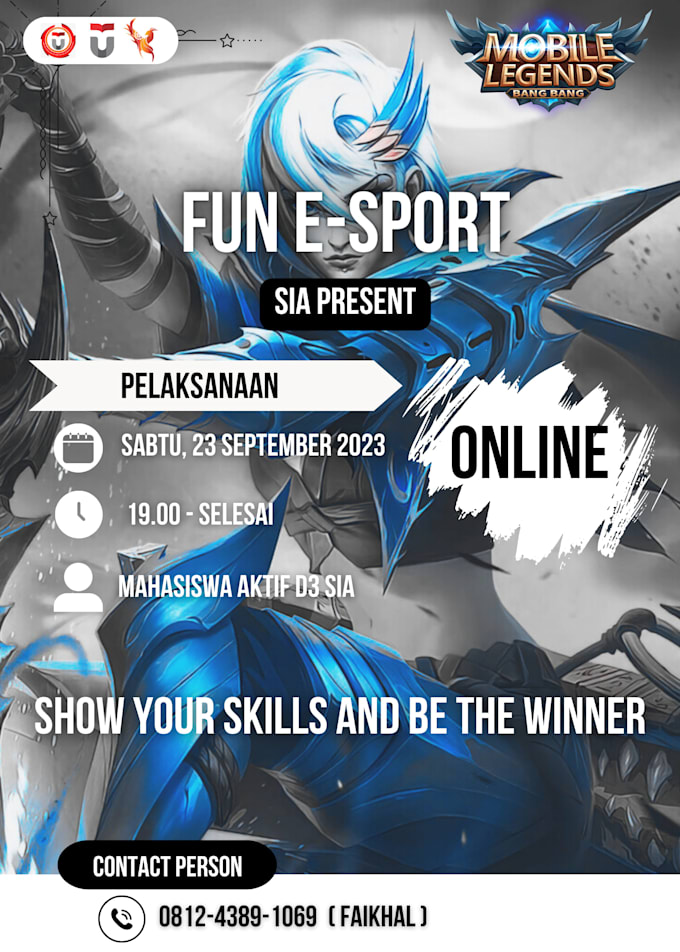 Do t shirt design ui and ux design advertisement design by Gran0iiaa ...