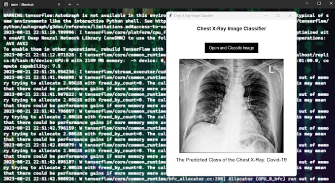 Teach you python coding, applied machine learning deep learning ... Teach you python coding, applied machine learning deep learning ...