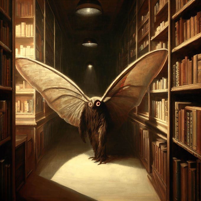 Draw realistic oil painting, dark art illustration by Atoxit | Fiverr