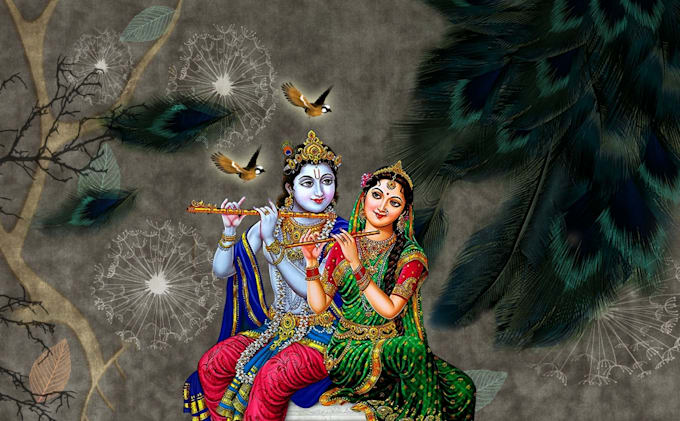 Design wall mural, wallart 3d wallpapers, floor mural nd art by ...