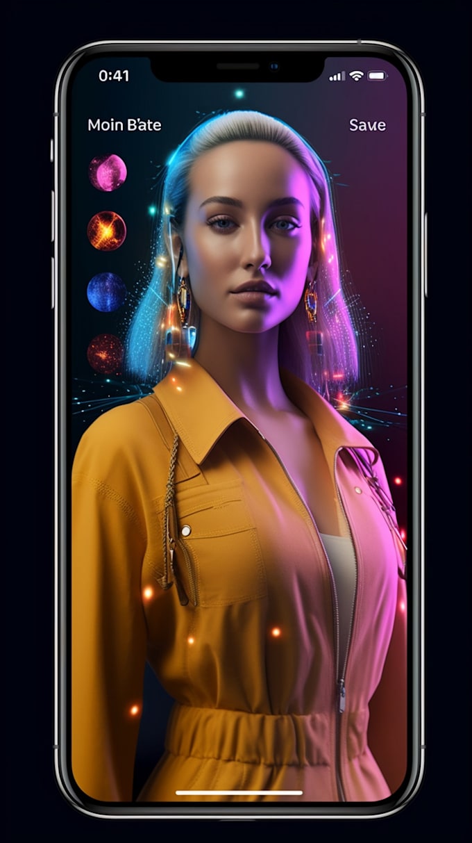 Create any pictures or designes with ai by Cinepromatica | Fiverr