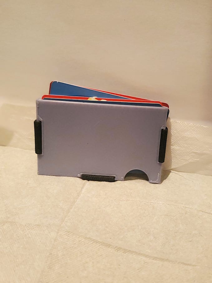 3d print and deliver your stl or obj files by Maxmakes3d | Fiverr