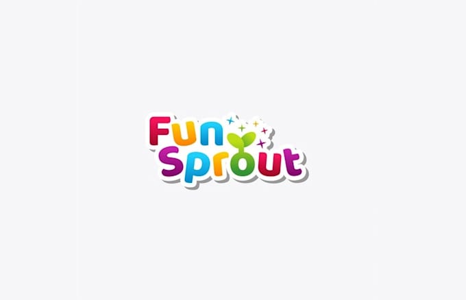 Awesome funs logo design by Paul_sheae | Fiverr