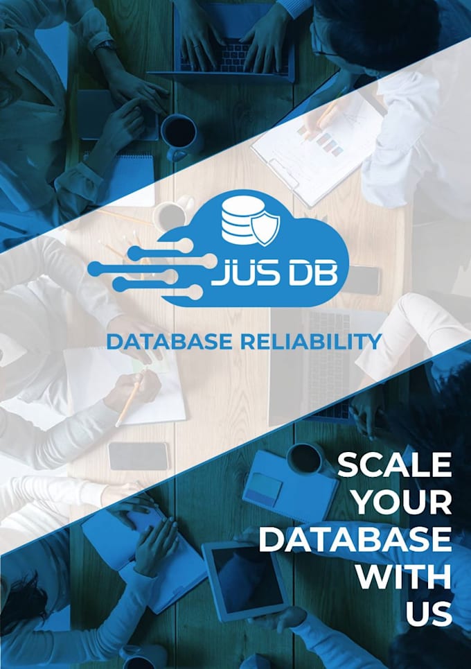 Provide database services to businesses of all sizes by Jusdb_ltd | Fiverr