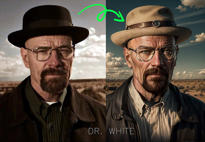 Make realistic animated portraits from your photos by Your_artistic ...