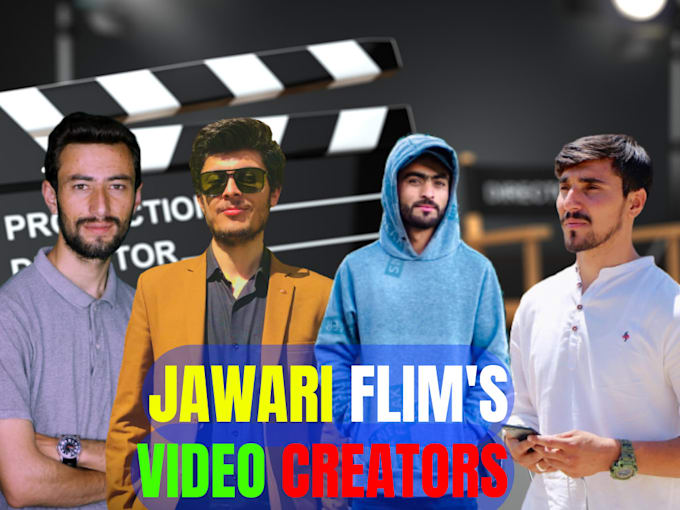 Create high quality youtube video by Whatsappvide117 | Fiverr