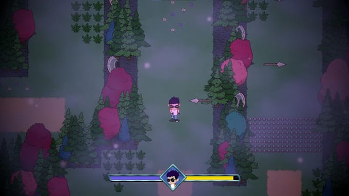 Develop a custom 2d topdown unity video game for you by Mccsoftware ...