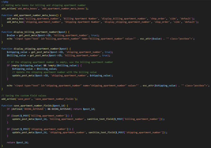Create Coding With Javascript Php And Jquery Scripts By Amitbines Fiverr