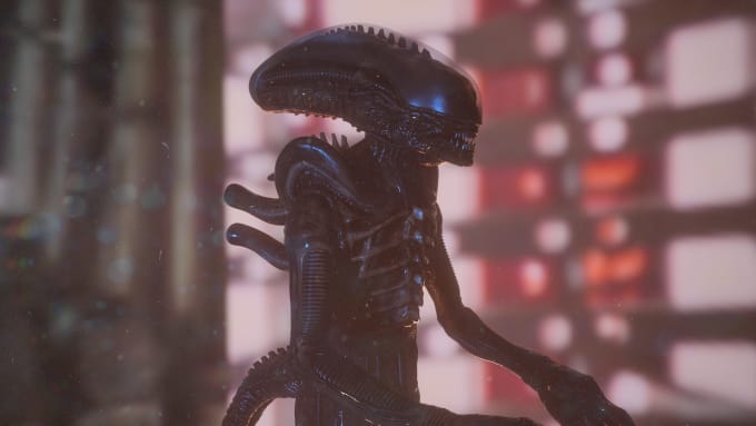 Complete an original character or creature model by Sgtkoolaid | Fiverr