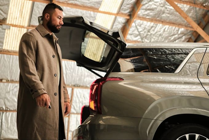 Craft compelling visuals that shows by Samcollins485 | Fiverr