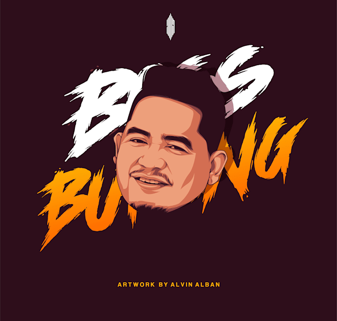 Do some diffrent style of vector by Alvinoo08 | Fiverr