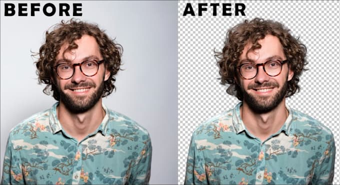 Remove background from image just in 2 hours by Brajmohan8 | Fiverr
