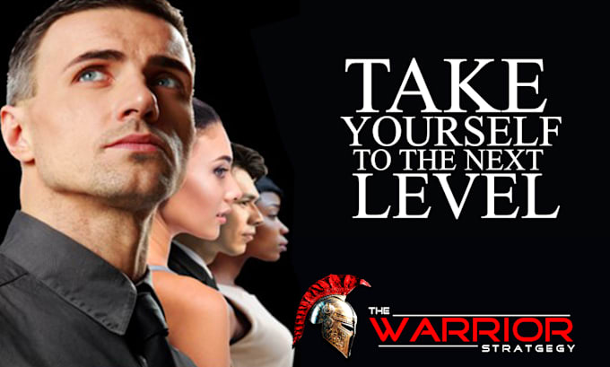 Coach you to empower yourself break barriers and succeed by Vigil01 ...