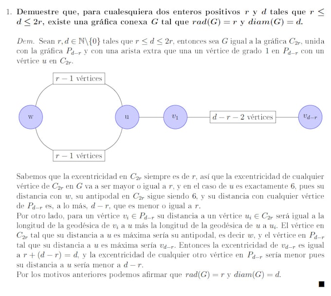 Create beautiful latex documents for you by Ivnrngl | Fiverr
