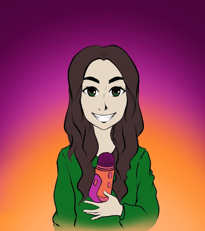 Draw your tabletop characters and original characters by Vivid_vgale ...