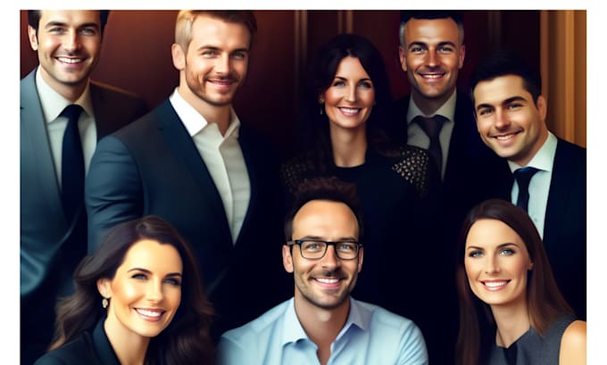 Create lifelike ai generated images, photography by Adel_digitals | Fiverr