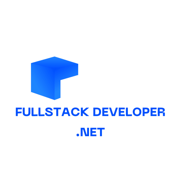 Create Your Web Api Asp Dot Net Dotnet Core And Blazor Application By Arslanb001 Fiverr