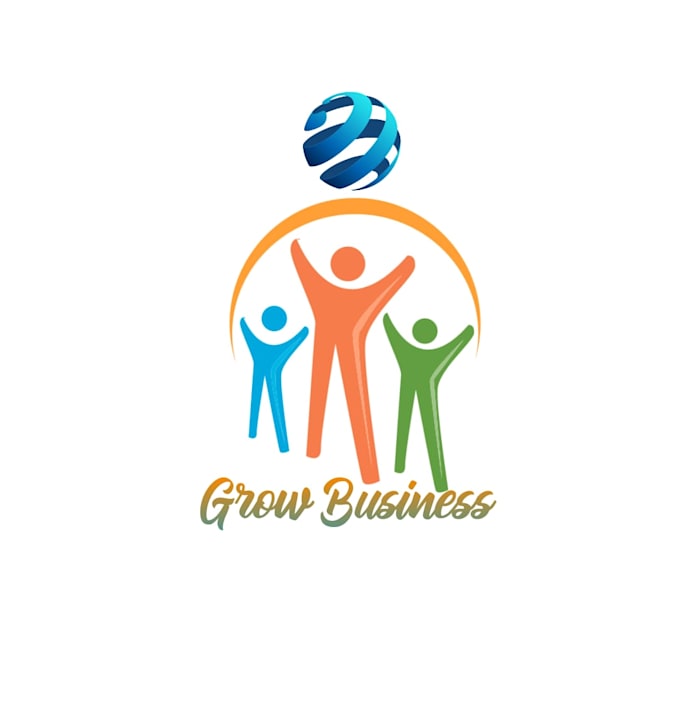 Do world class professional logo design for you by Jyotisingh336 | Fiverr