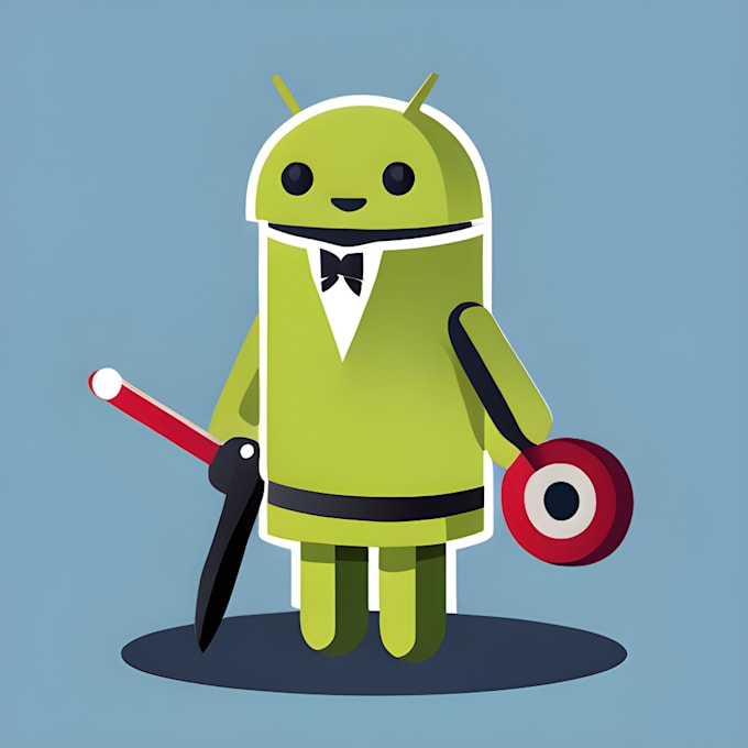 Fix bugs or crashes and elevate performance for your android and flutter apps by Dev_kfaraz | Fiverr