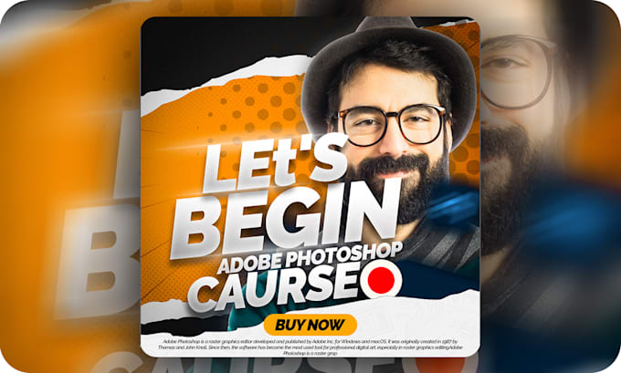 Design unique , elligent and proffesional poster design by Colourspend ...