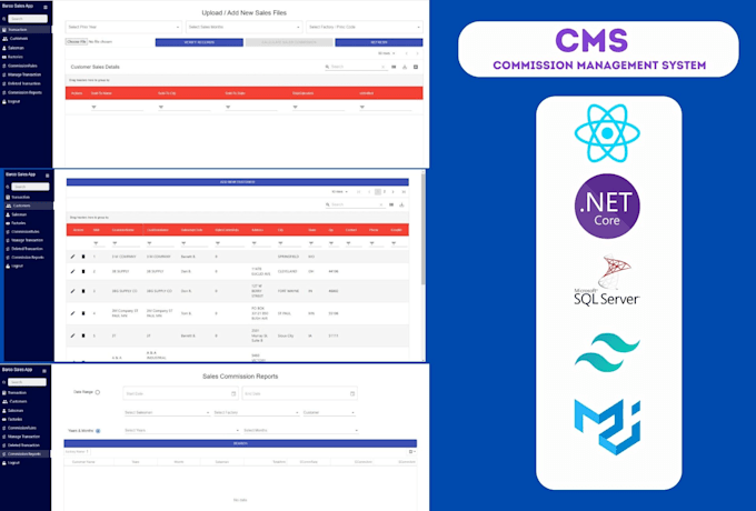 Develop Responsive Full Stack Mern Web App Mongodb Express React Js Node Js By Musharafdev