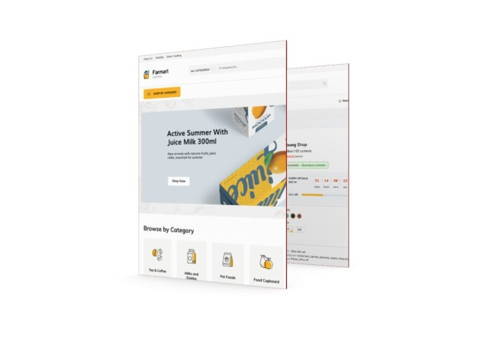 Start e commerce journey with feature rich laravel platform by Castilla ... Start e commerce journey with feature rich laravel platform by Castilla ...