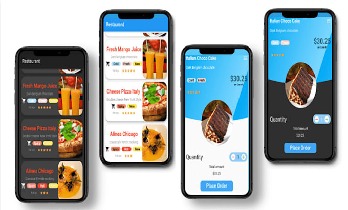 Develop flutterflow app, flutterflow mobile app, flutterflow native app Develop flutterflow app, flutterflow mobile app, flutterflow native app