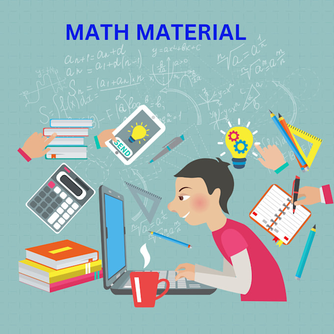 Create custom math worksheets, books, kids worksheets by ...