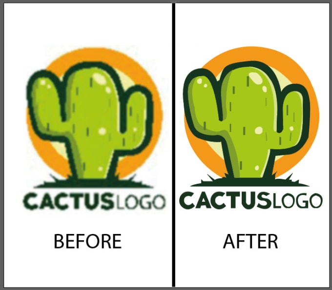 Convert raster logo to vector form by Rusith_tharunda | Fiverr Convert raster logo to vector form by Rusith_tharunda | Fiverr