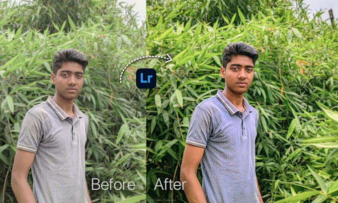Retouching, background removing and any photoshop editing by ...