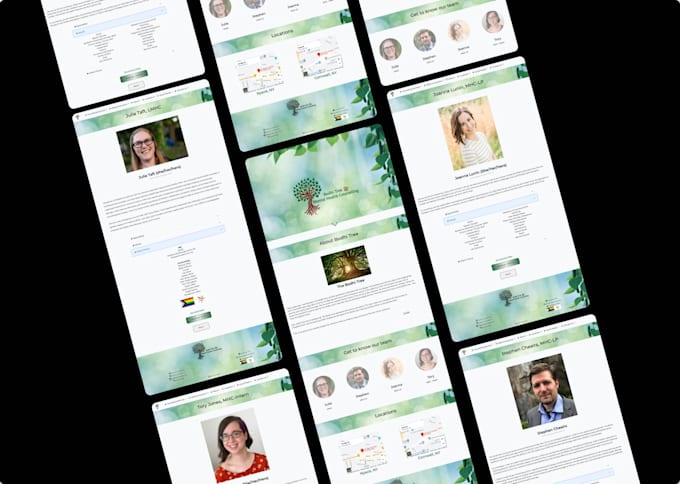 Design a website that drives new customers to your business by Smorejon ...