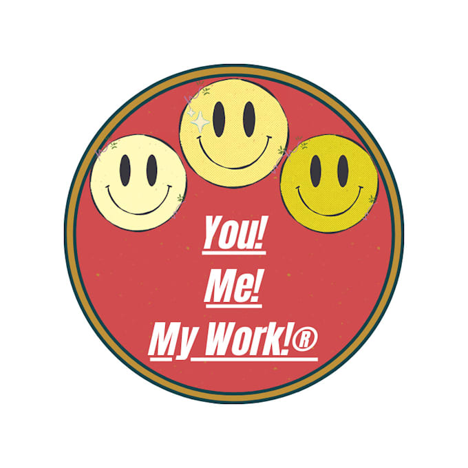 Do professional logo design for you by You_me_mywork | Fiverr