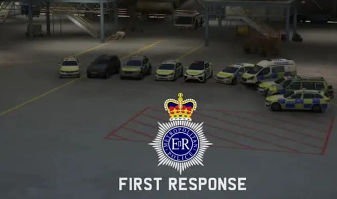 Create a top notched british esx based fivem server by Prince_imu | Fiverr