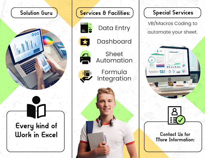 Do Excel Wizardry Automate Tasks With Python And Vba By Shahjahanluni1 Fiverr 